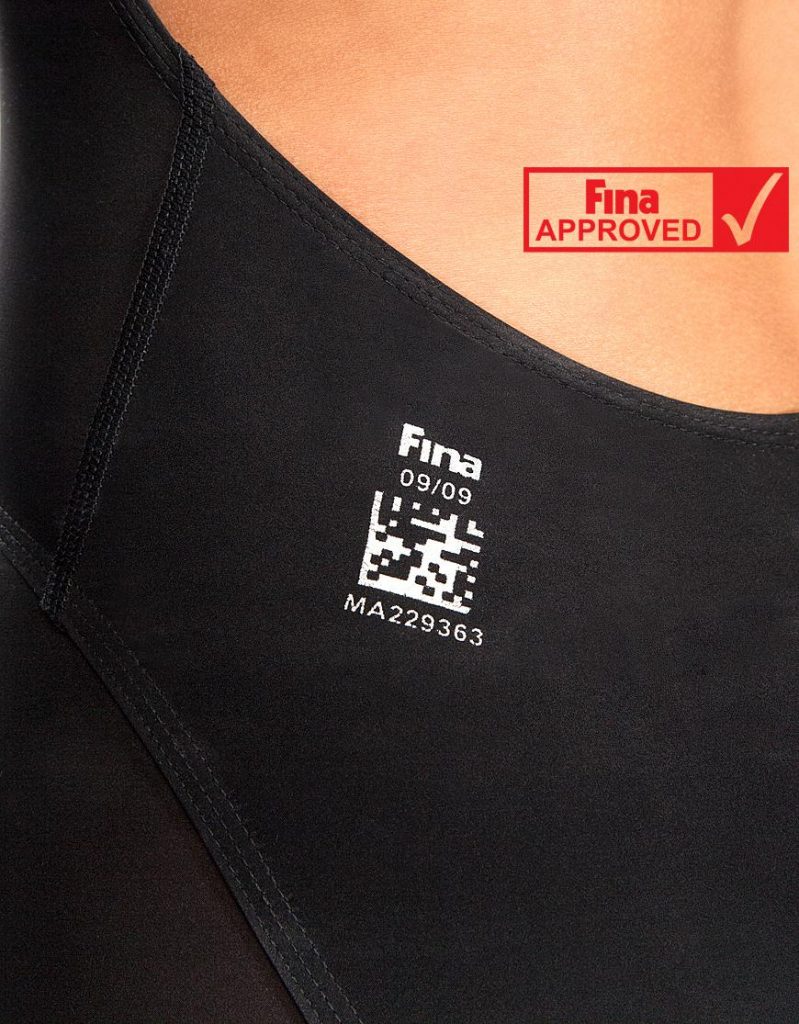 Mad Wave Fina Approved Bodyshell Swimsuit – MadWave Singapore